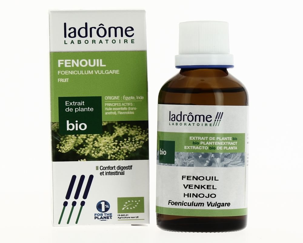 fennel fruit extract