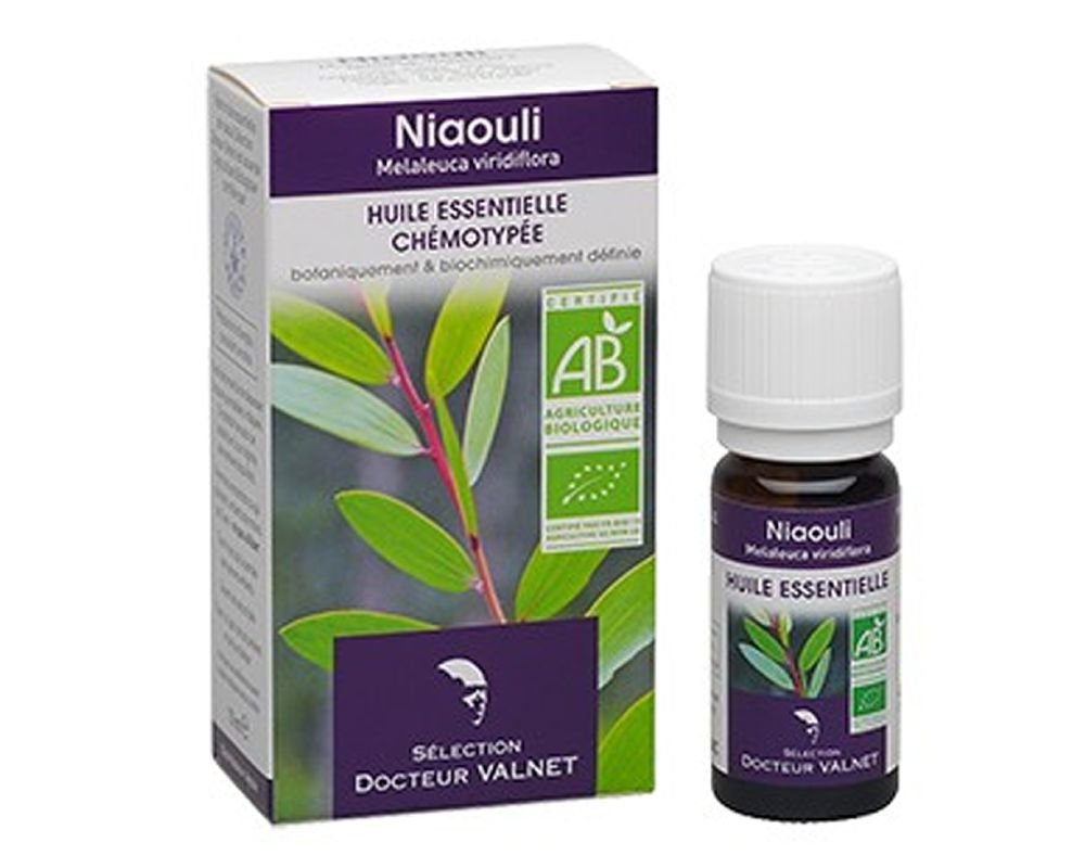 melaleuca viridiflora leaf oil