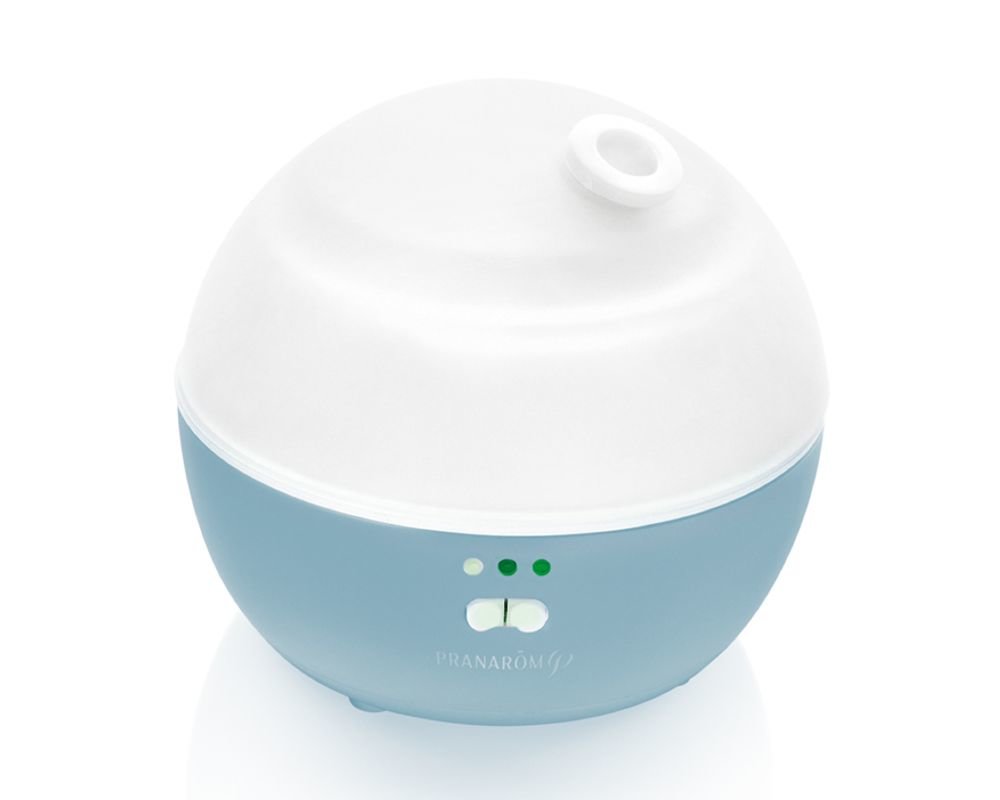 Diffuseur ultrasonique Sphera - Bleu - Pranarôm