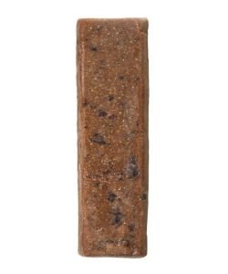 Bars sprouted grains: Guarana - Chocolate - 40g - Organic - Gluten ...