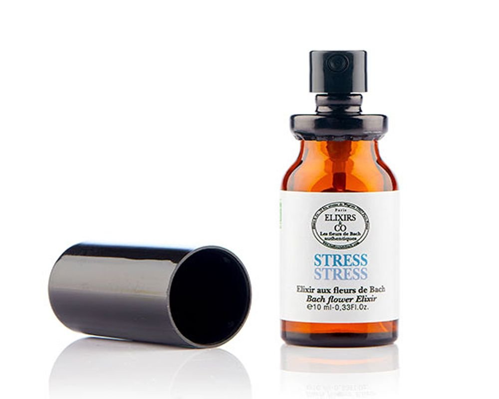 Elixir Anti-stress - Spray - 10ml - elixir & co