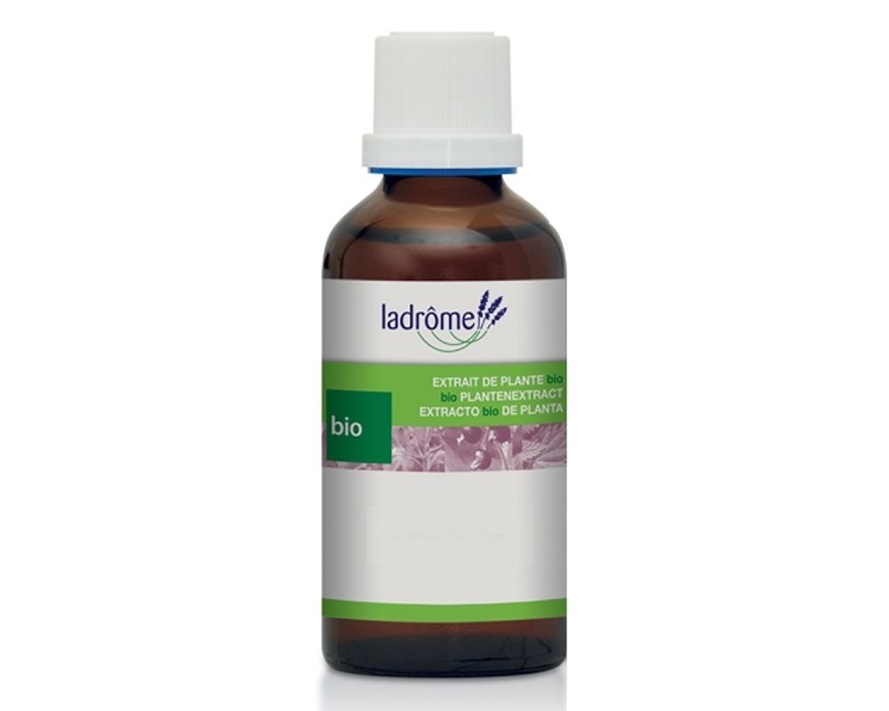 Walnut - fresh organic plant extract - Ladrôme - 50 ml