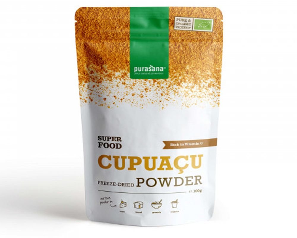 Cupuacu Powder