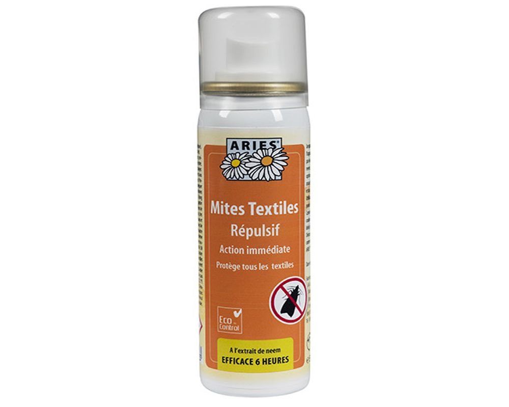Bambule - Spray Anti-Mites Aries - 50 ml