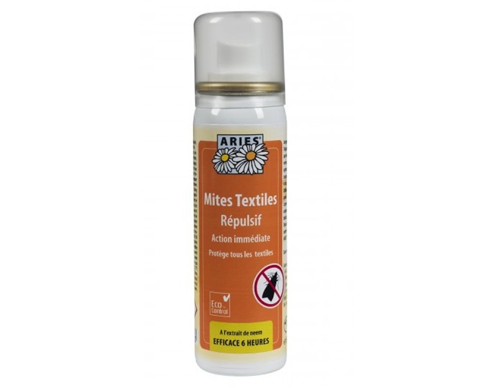 Bambule - Spray Anti-Mite - Aries - 200 ml