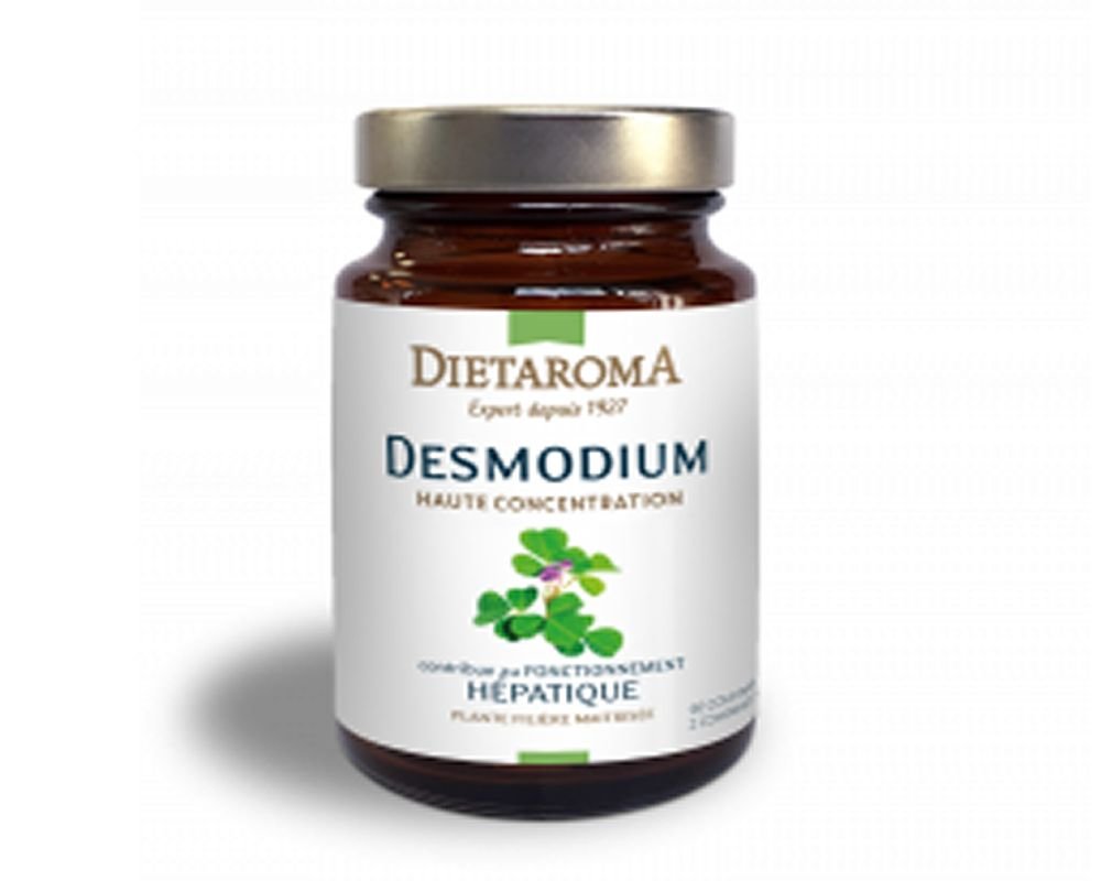 Desmodium