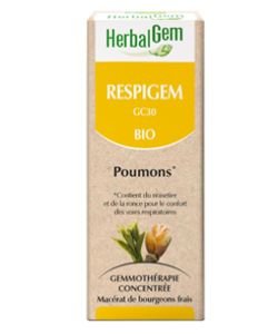 CALMIGEM - Stress Complex - spray - Herbalgem - 10 ml