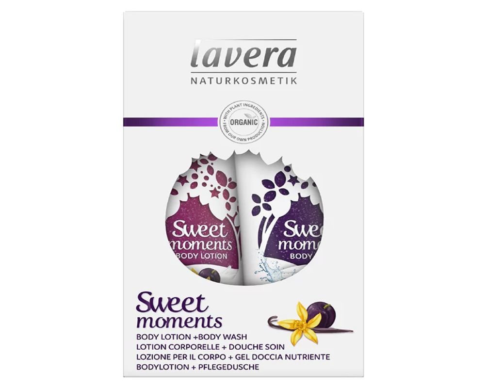 Sweet Moments Gift Box