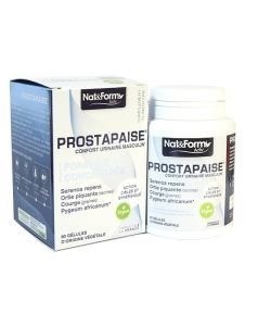 ProstApaise - Nat & Form - 90 gélules