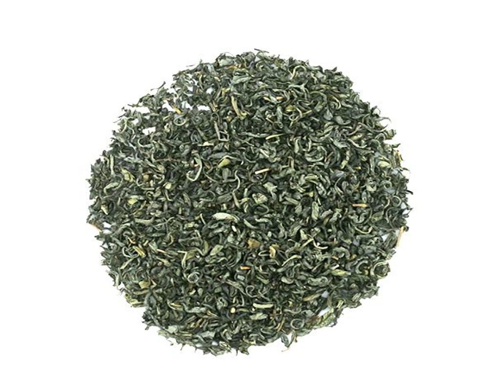 Hunan Green Tea - 90g - bio - Teas of the World