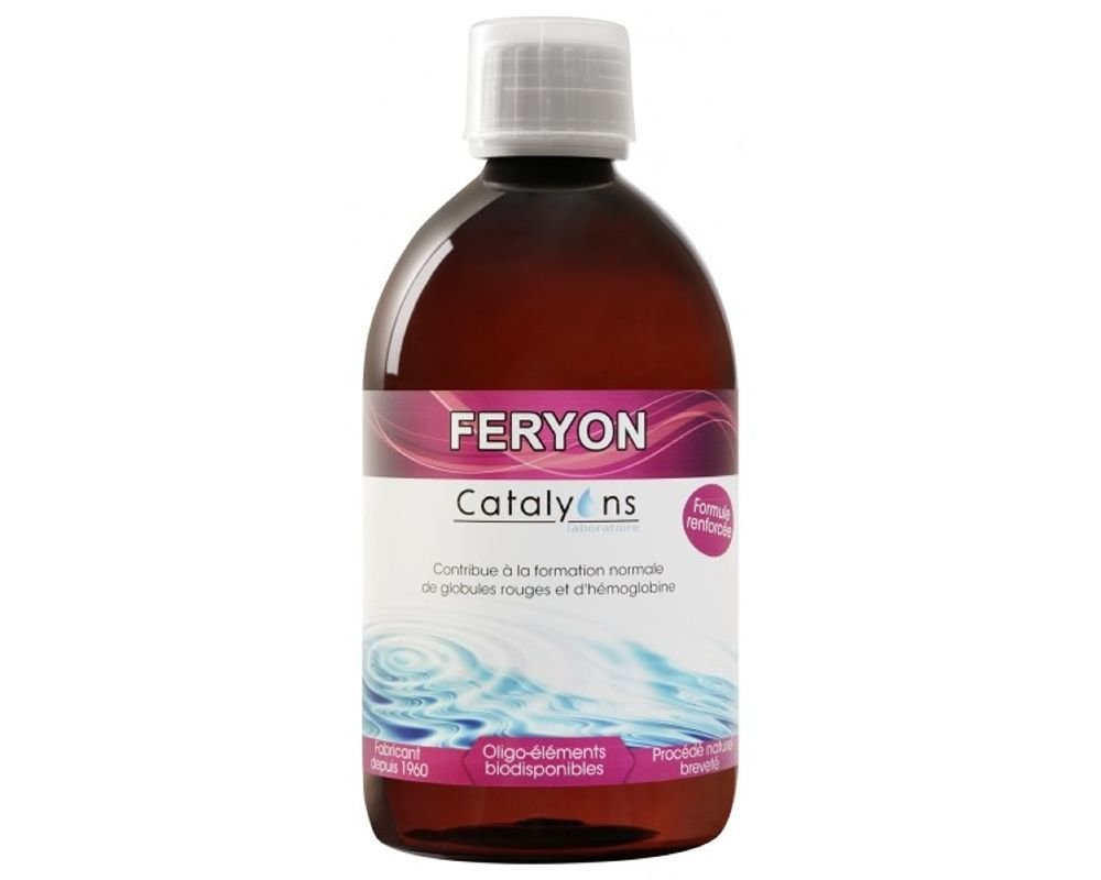 Feryon - Catalyons Laboratoire - 500 ml