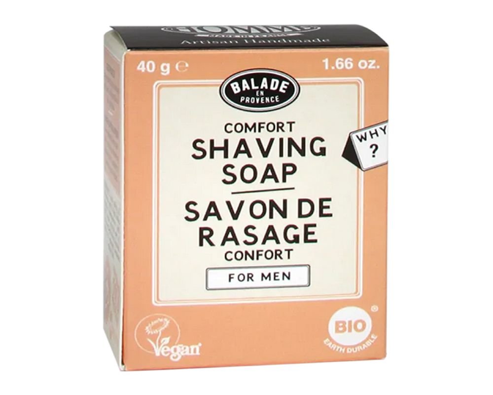 Savon de Rasage - For men