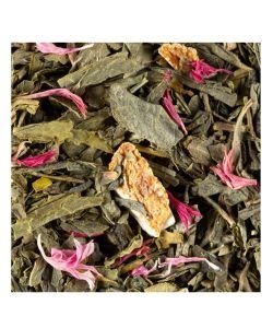 California Green Tea - Dammann Frères - 100g