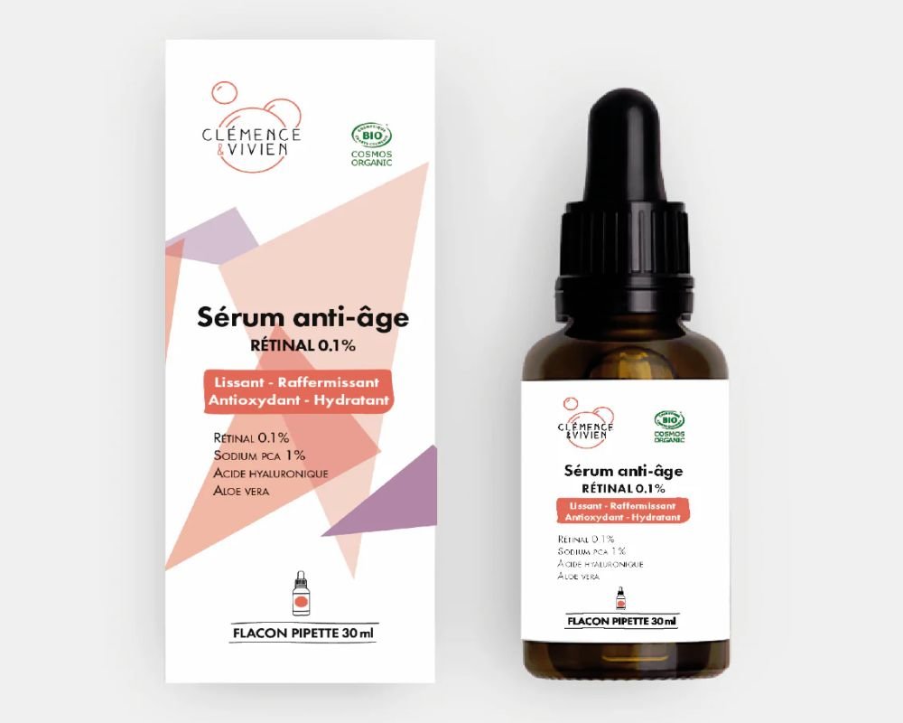 SERUM ANTI-AGE RETINAL 30ml