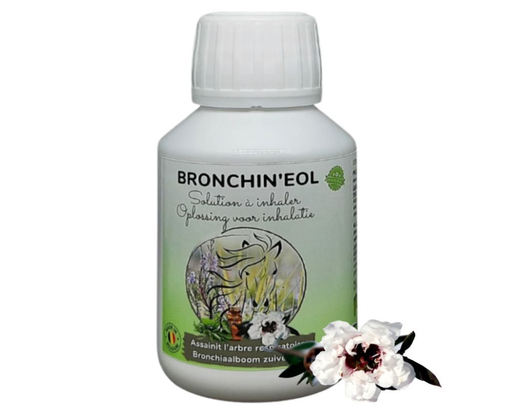 Bronchin'Eol - Essence of Life - 100 ml