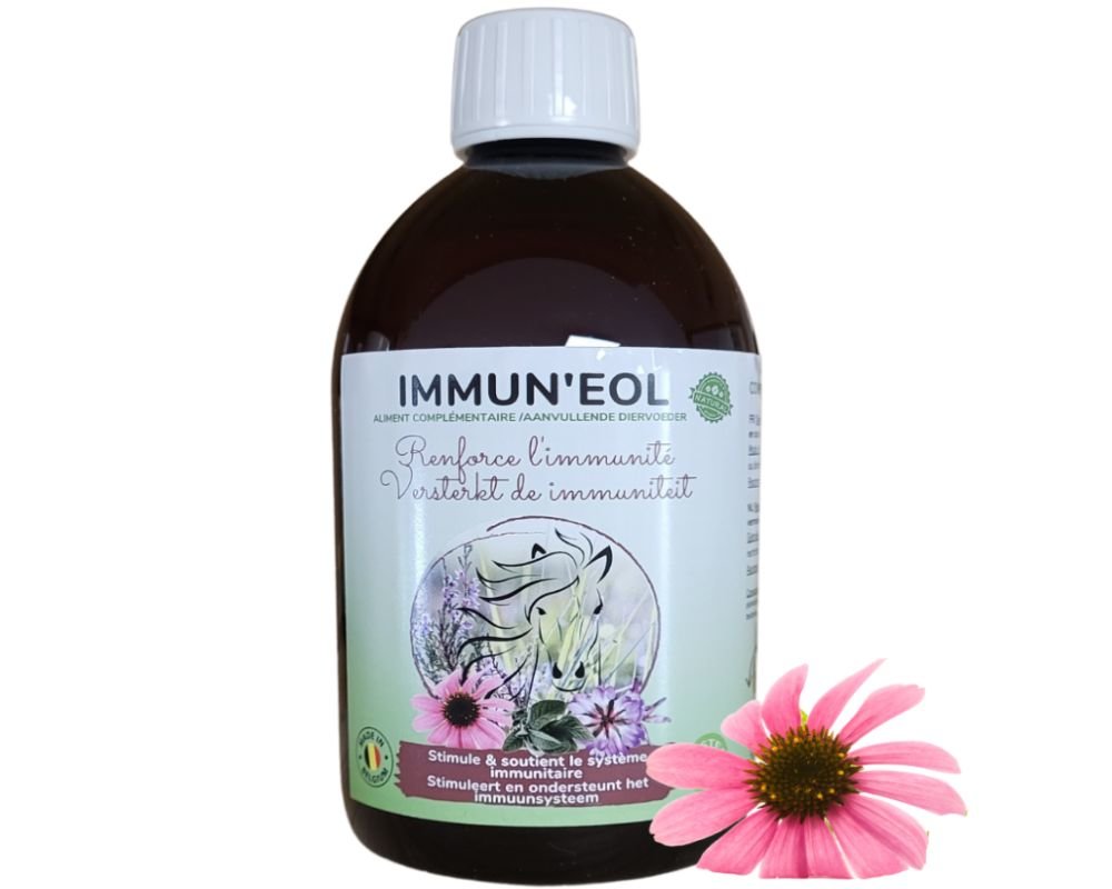 Immun'Eol - Essence of Life - 500 ml