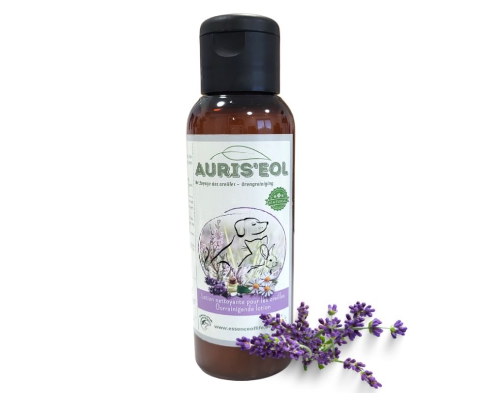 Auris'Eol - Essence of Life - 100 ml