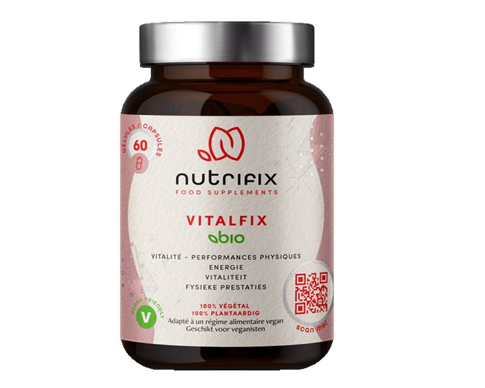 Vitalfix - Nutrifix