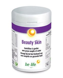 Beauty of the skin: Beauty Skin - 60 capsules - be-life.