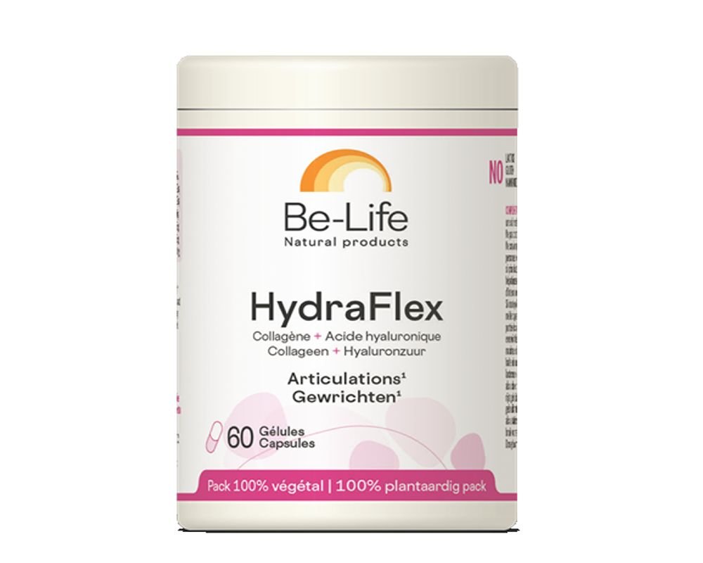 Hydraflex - Be-Life - 60gél.