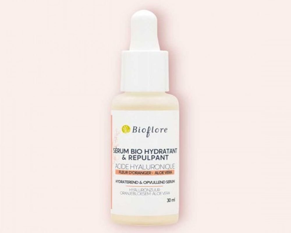 Sérum fleur d'oranger BIO - 30 ml - Bioflore