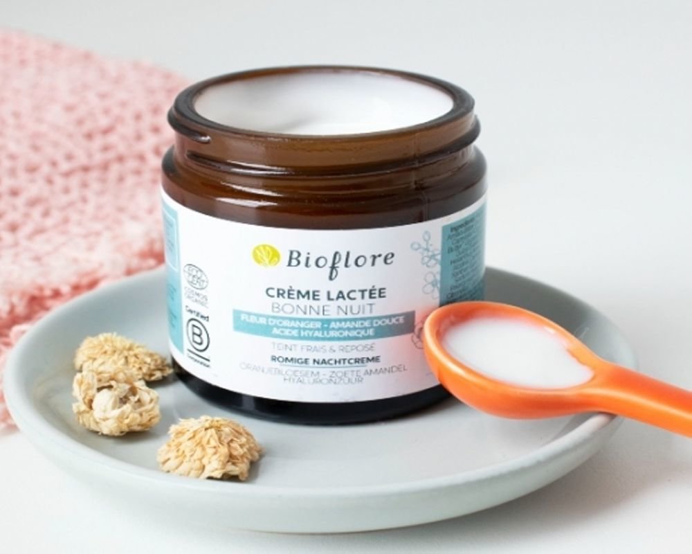 Neutral Face Cream (50g) Bioflore