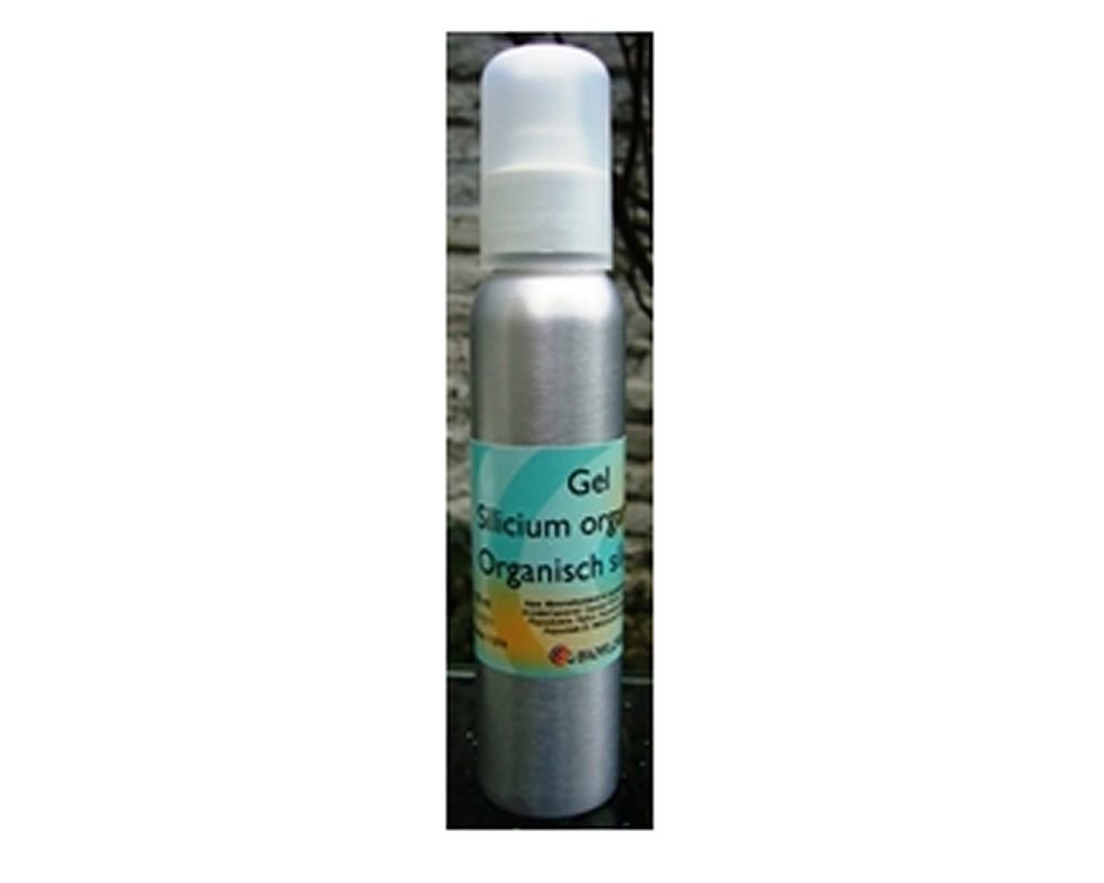Organic silicon gel - 100 ml - Dexsil.