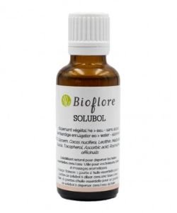 Essential oils - Aromatherapy