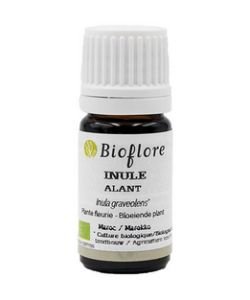 Essential oil: Fragrant Inule bio (5ml) - Bioflore