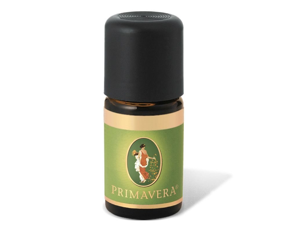 Organic Linaloe essential oil (Bursera delpechiana) Primavera - 5 ml