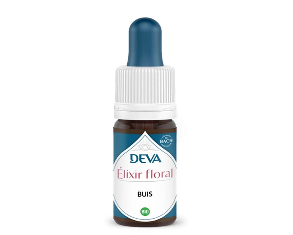 Buis - Deva - 15 ml - bio