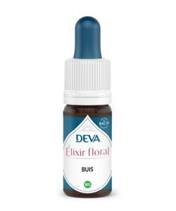 Buis - Deva - 15 ml - bio