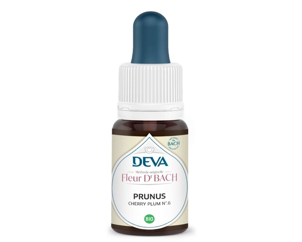 Prunus (Cherry Plum - N°6)