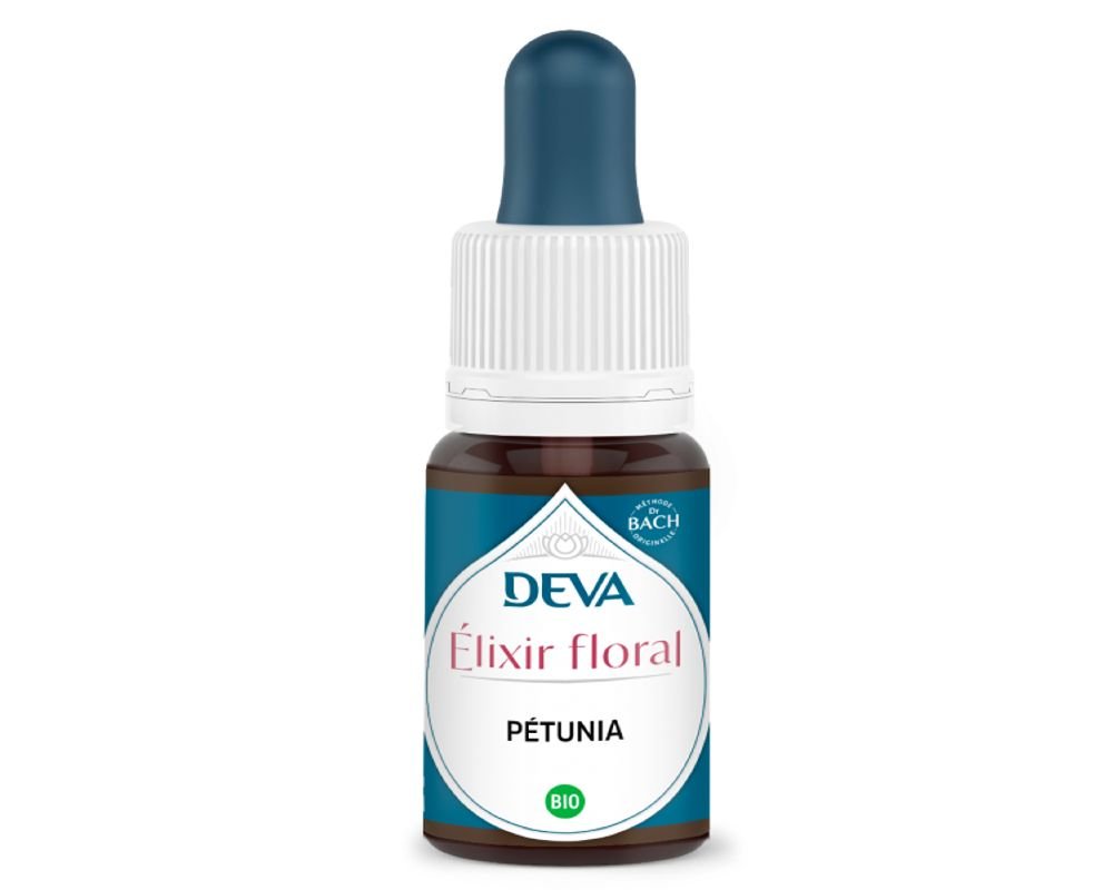 Pétunia - DEVA - 15 ml