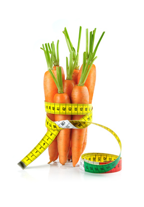 Minceur: perdre du poids en gardant la forme