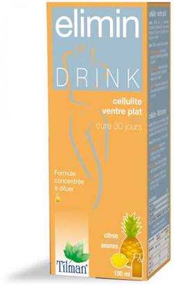 Elimin Drink - 150ml - Laboratoire Tilman