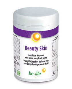 Beauty of the skin: Beauty Skin - 60 capsules - be-life.