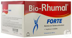 Osteoarthritis and joints: Bio-RHUMAL 1500 FORTE - 180 tabs - Bio-FYT ...