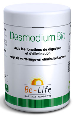 Plant extracts: Desmodium - 90 capsules - be-life.
