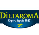 Dietaroma - Organic food supplements