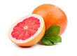 Grapefruit (extracted from pip of) - Active ingredients