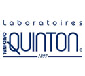Quinton - Cold micro-filtered Seawater