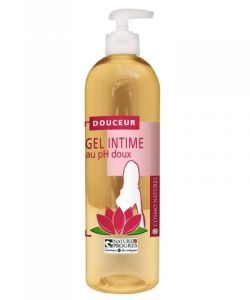 Intimate Gel - Organic - Natural Cosmo - 500 ml