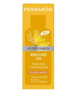 Tendre gourmandise - Les diffusables - Edition limitée - Pranarôm