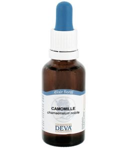 Camomille - 15 ml - bio - Laboratoire Deva
