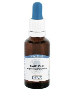 Angélique - 15 ml - bio - Laboratoire Deva