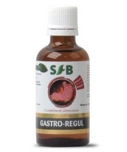 Gastro'Regul - SFB Laboratoires - 50 ml