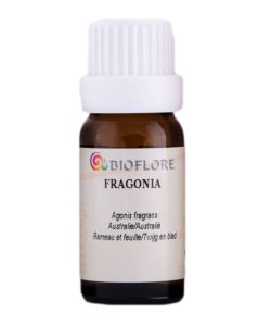 Fragonia (Agonis fragrans) Huile essentielle - Bioflore - 5 ml