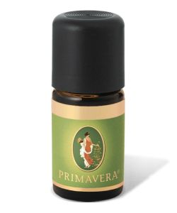 Organic Niaouli essential oil - Primavera - 5 ml