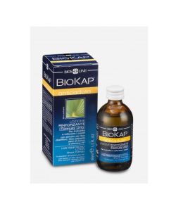 Lotion Renforçante Anti-Chute - Biokap Anticaduta - 50 ml- Bios Line